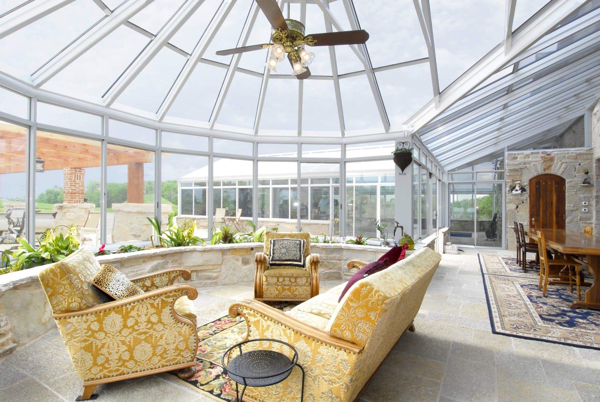 Four Seasons Sunrooms Lawsuit